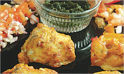 Recipes